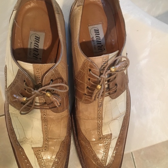 Mauri | Shoes | Mauri Gators | Poshmark